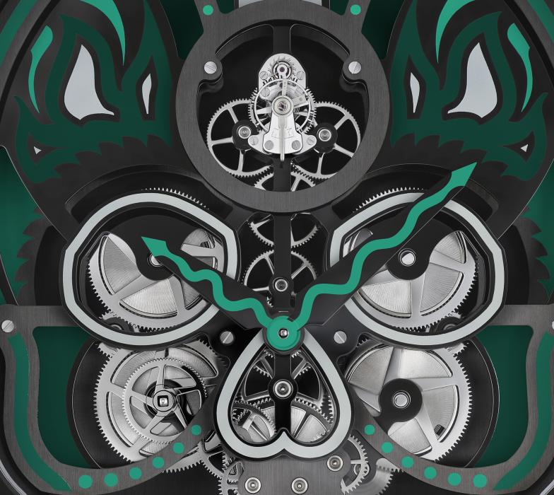 VANITAS | L'Epée 1839